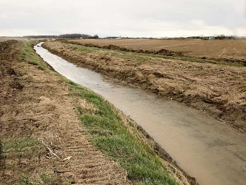 Welcome - Mercer Darke Excavating & Demolition